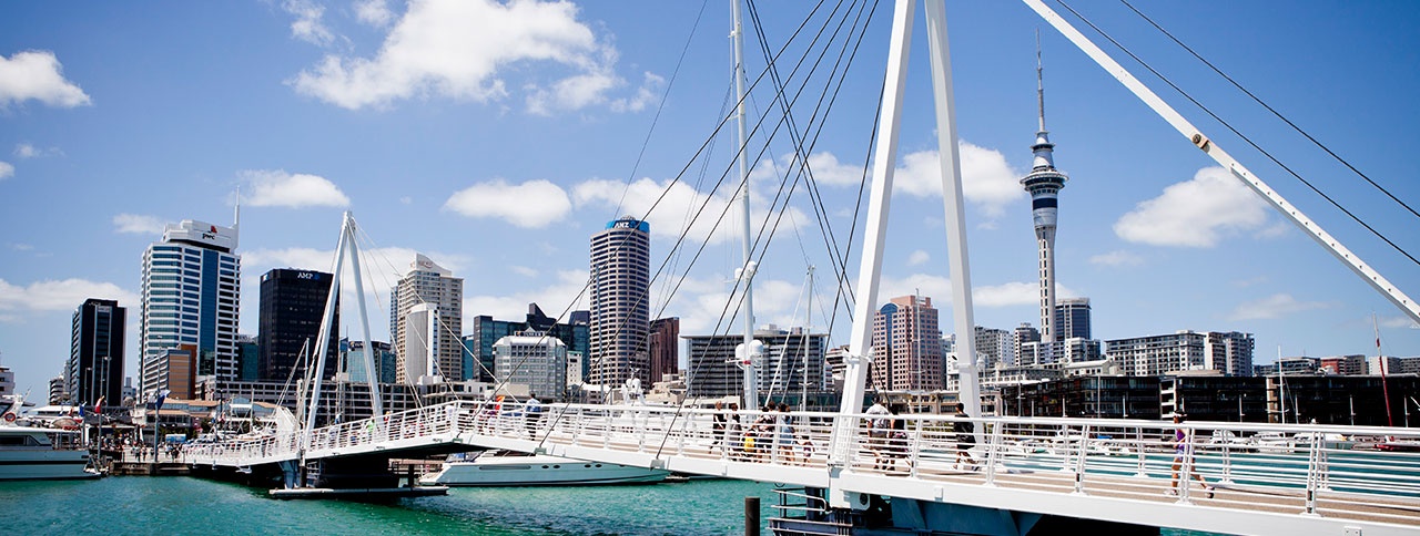 Auckland Convention Bureau appoints new manager | Auckland Economic ...