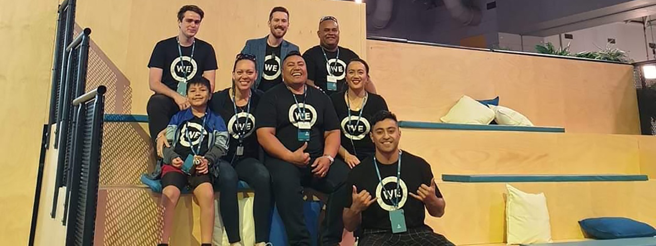 WE Accounting: Whānau and networks for aspiration and growth | Auckland ...