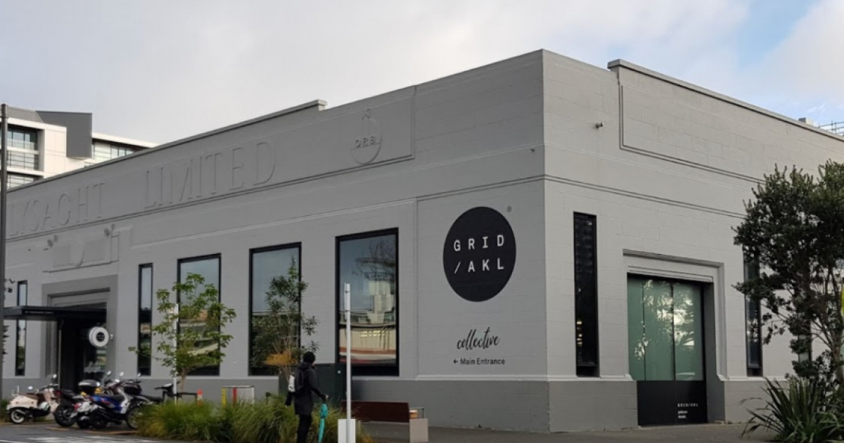 From new migrant to tech community connector: Pauli Sosa's inspiring ...