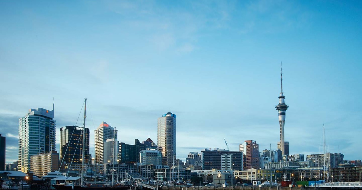 Five ways to get involved in Auckland’s tech community | Auckland ...